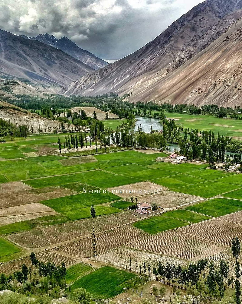 Gilgit Wallpapers - Top Free Gilgit Backgrounds - WallpaperAccess