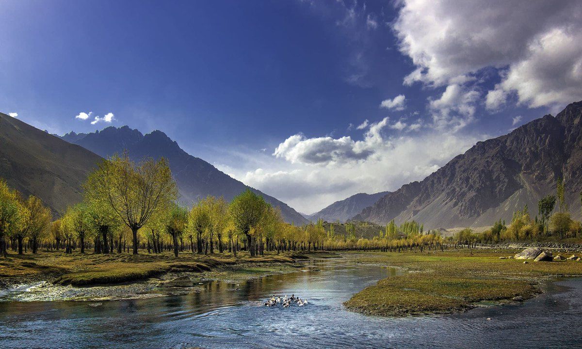Gilgit Wallpapers - Top Free Gilgit Backgrounds - WallpaperAccess