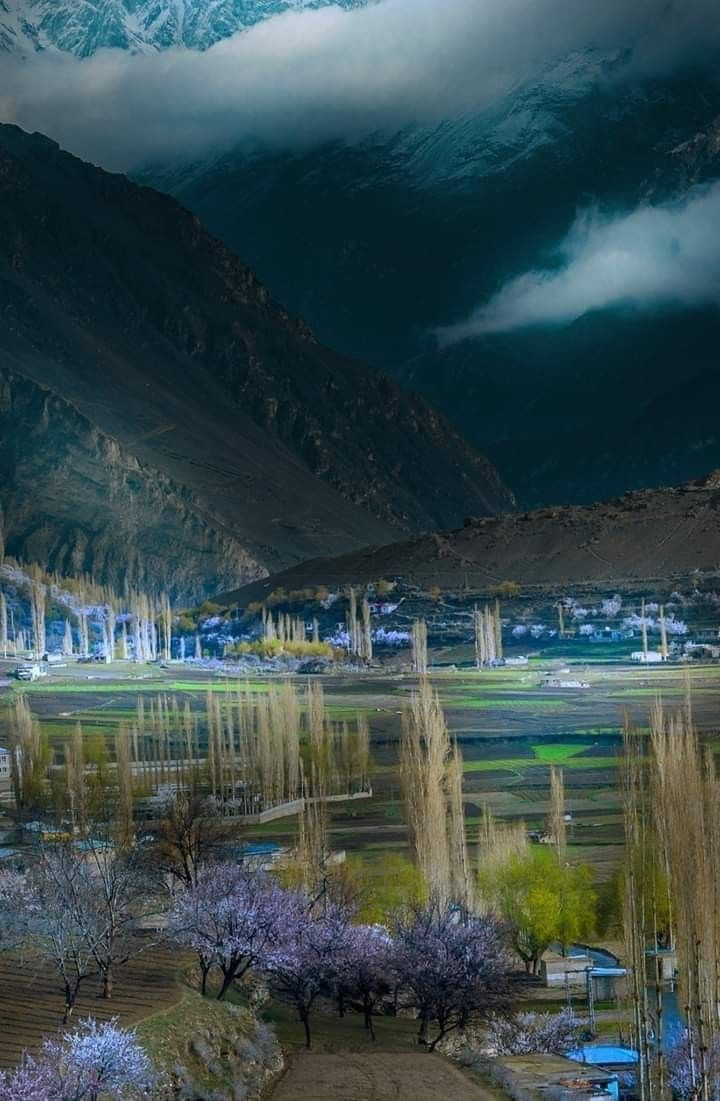 Gilgit Wallpapers - Top Free Gilgit Backgrounds - WallpaperAccess