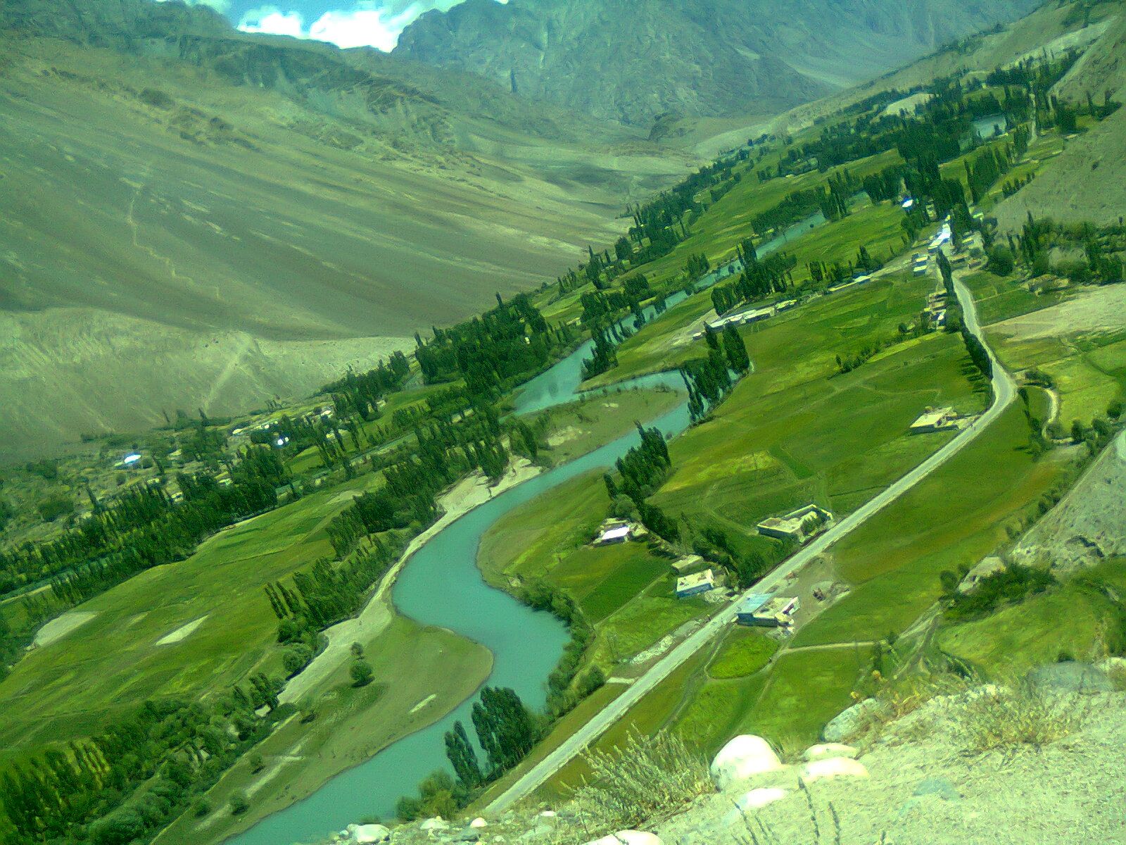 Gilgit Wallpapers - Top Free Gilgit Backgrounds - WallpaperAccess