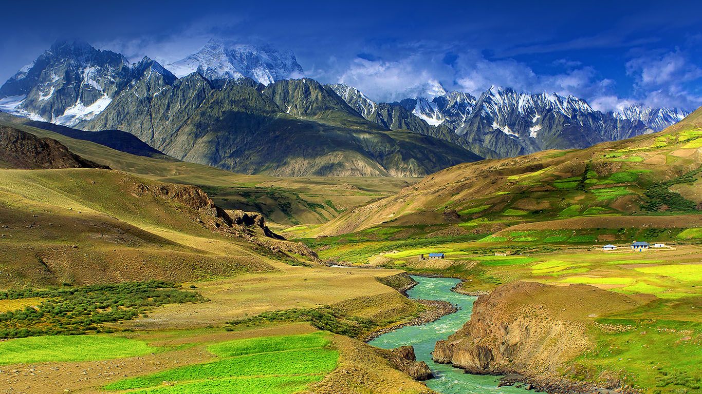 Gilgit Wallpapers - Top Free Gilgit Backgrounds - WallpaperAccess