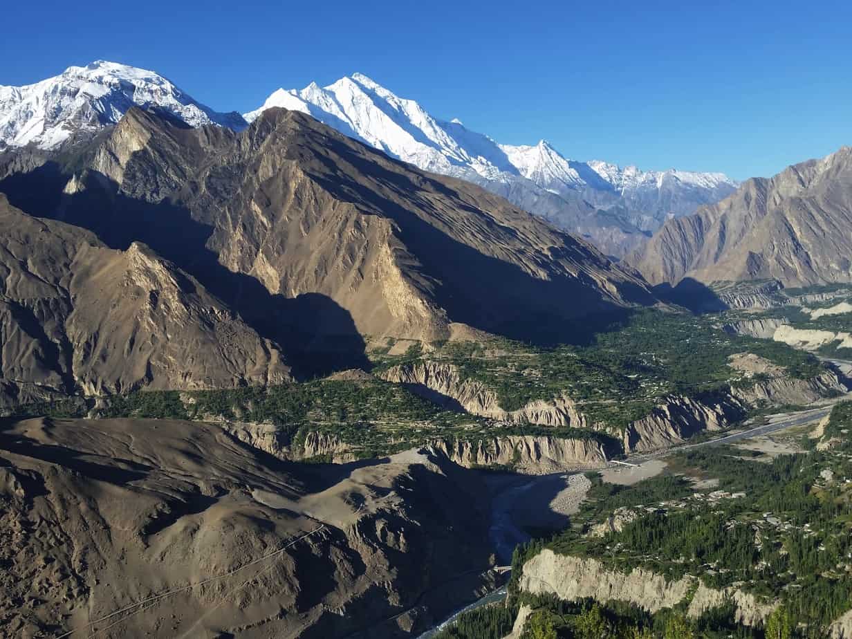 Gilgit Wallpapers - Top Free Gilgit Backgrounds - WallpaperAccess