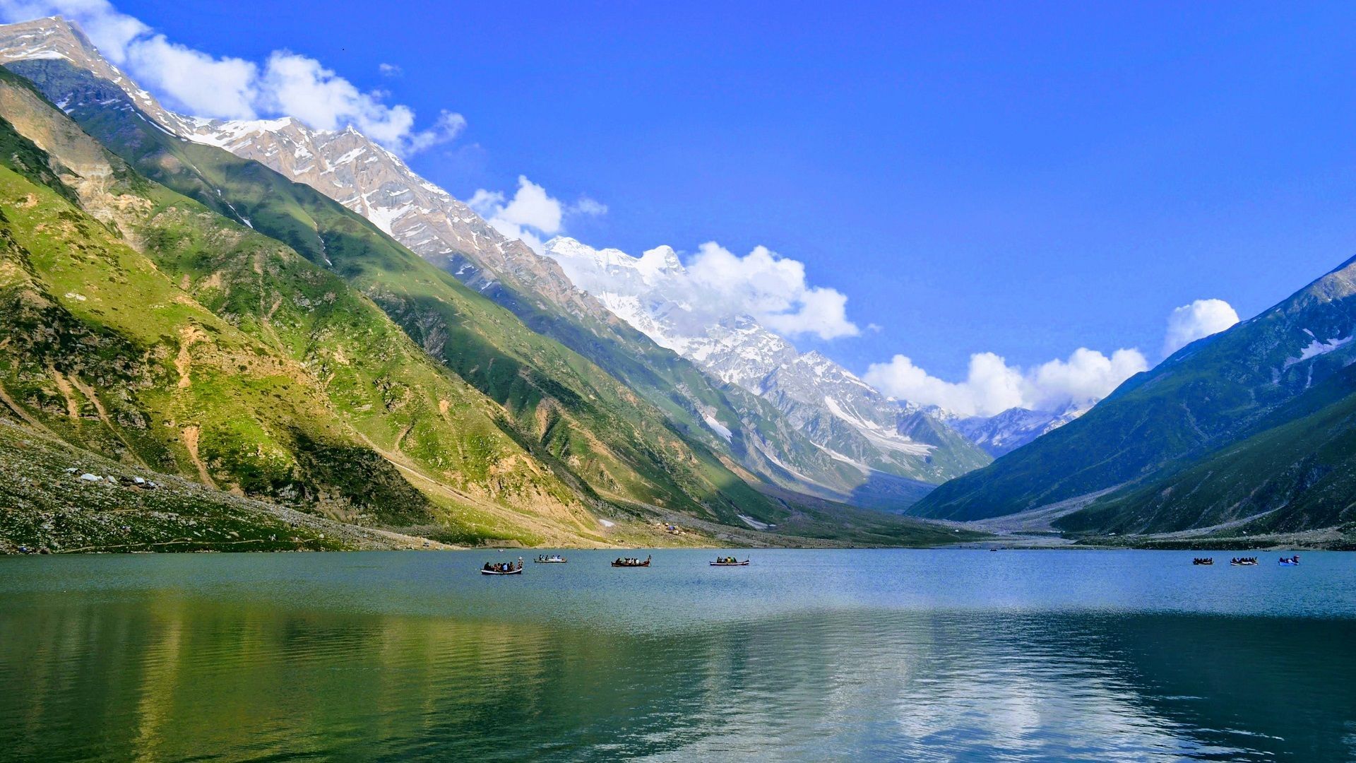 Gilgit Wallpapers - Top Free Gilgit Backgrounds - WallpaperAccess