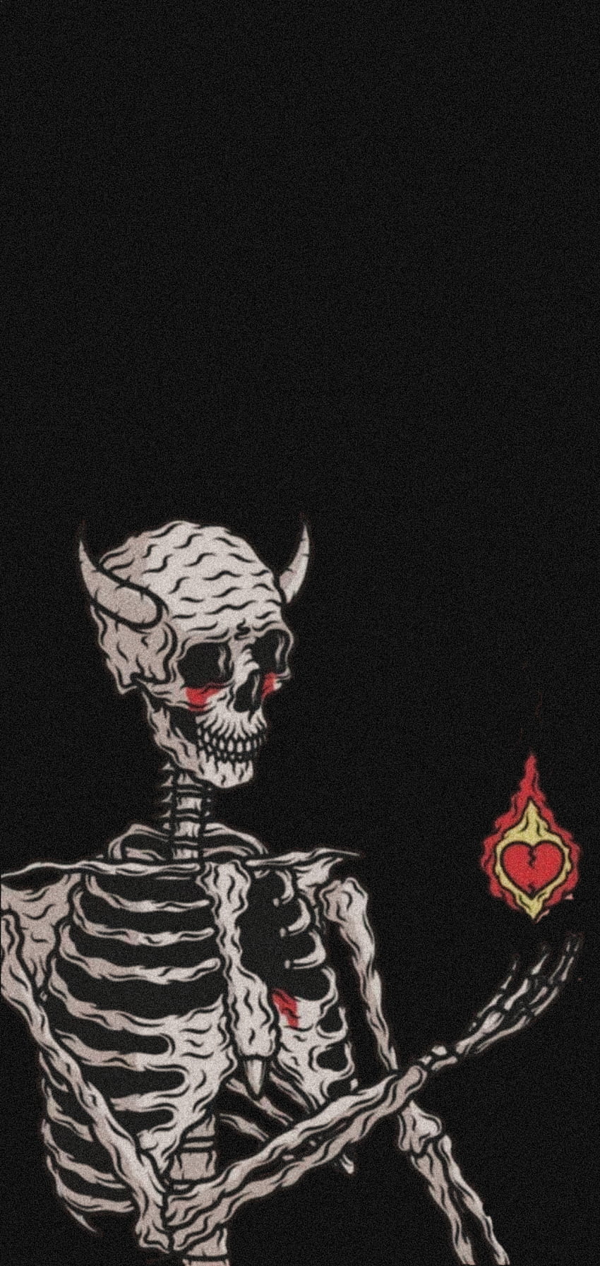 Sad Skeleton Wallpapers - Top Free Sad Skeleton Backgrounds ...