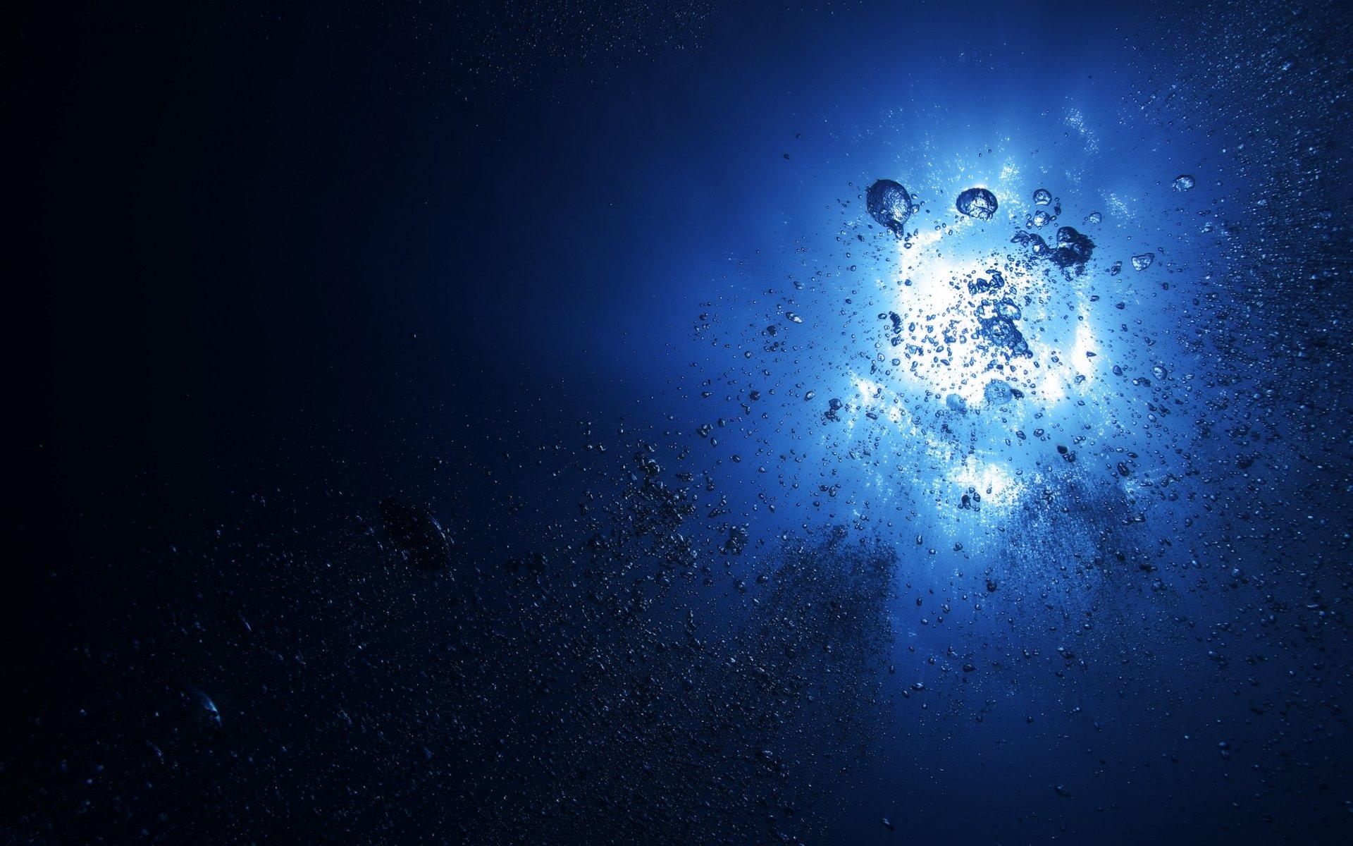 Deep Water Wallpapers - Top Free Deep Water Backgrounds - WallpaperAccess