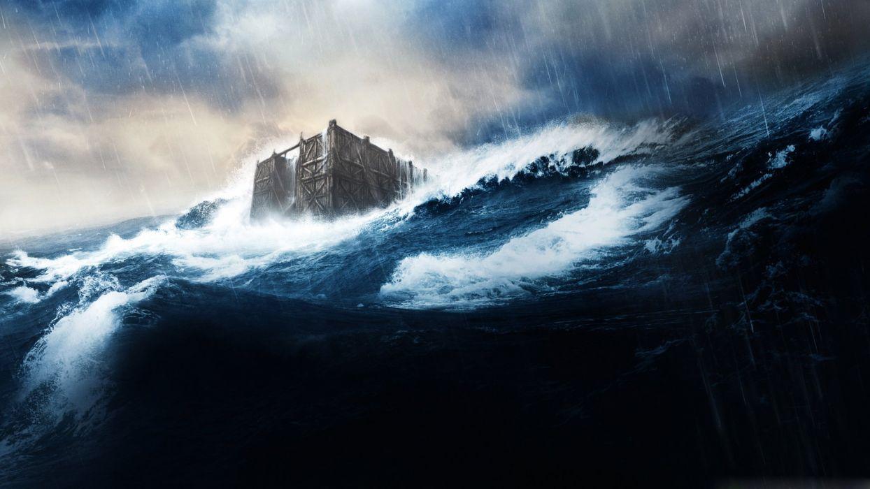 Deep Water Wallpapers - Top Free Deep Water Backgrounds - WallpaperAccess