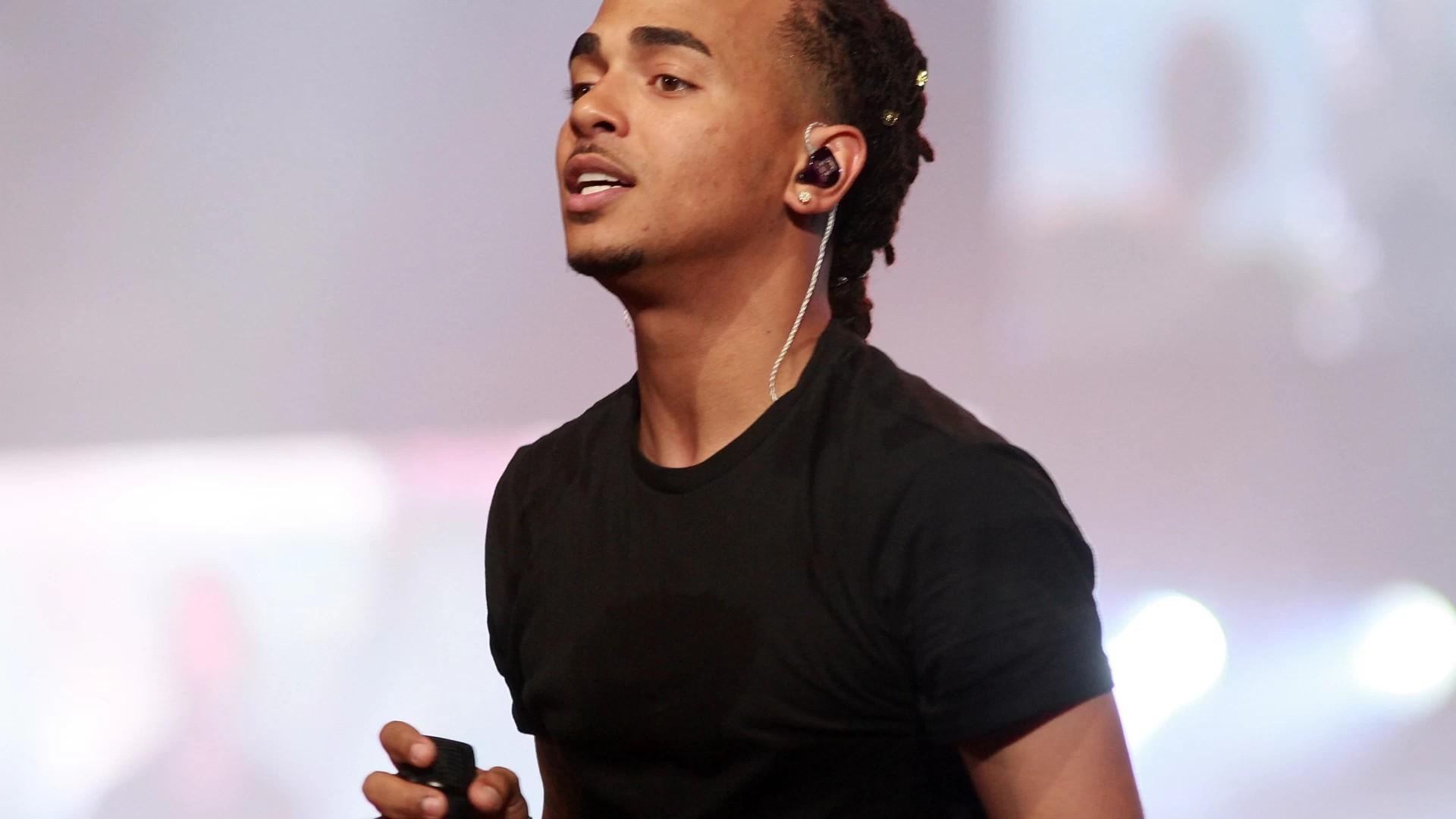 Ozuna Wallpapers - Top Free Ozuna Backgrounds - WallpaperAccess