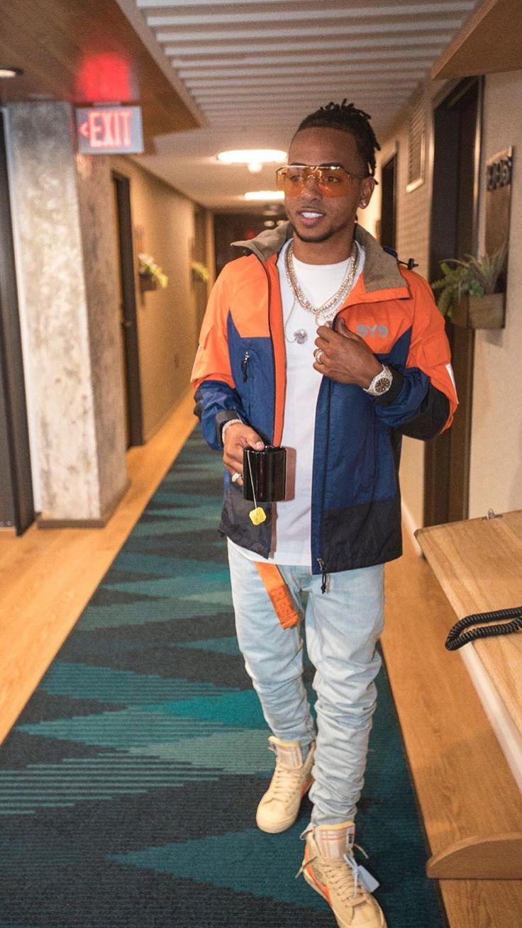 Ozuna Wallpapers - Top Free Ozuna Backgrounds - WallpaperAccess