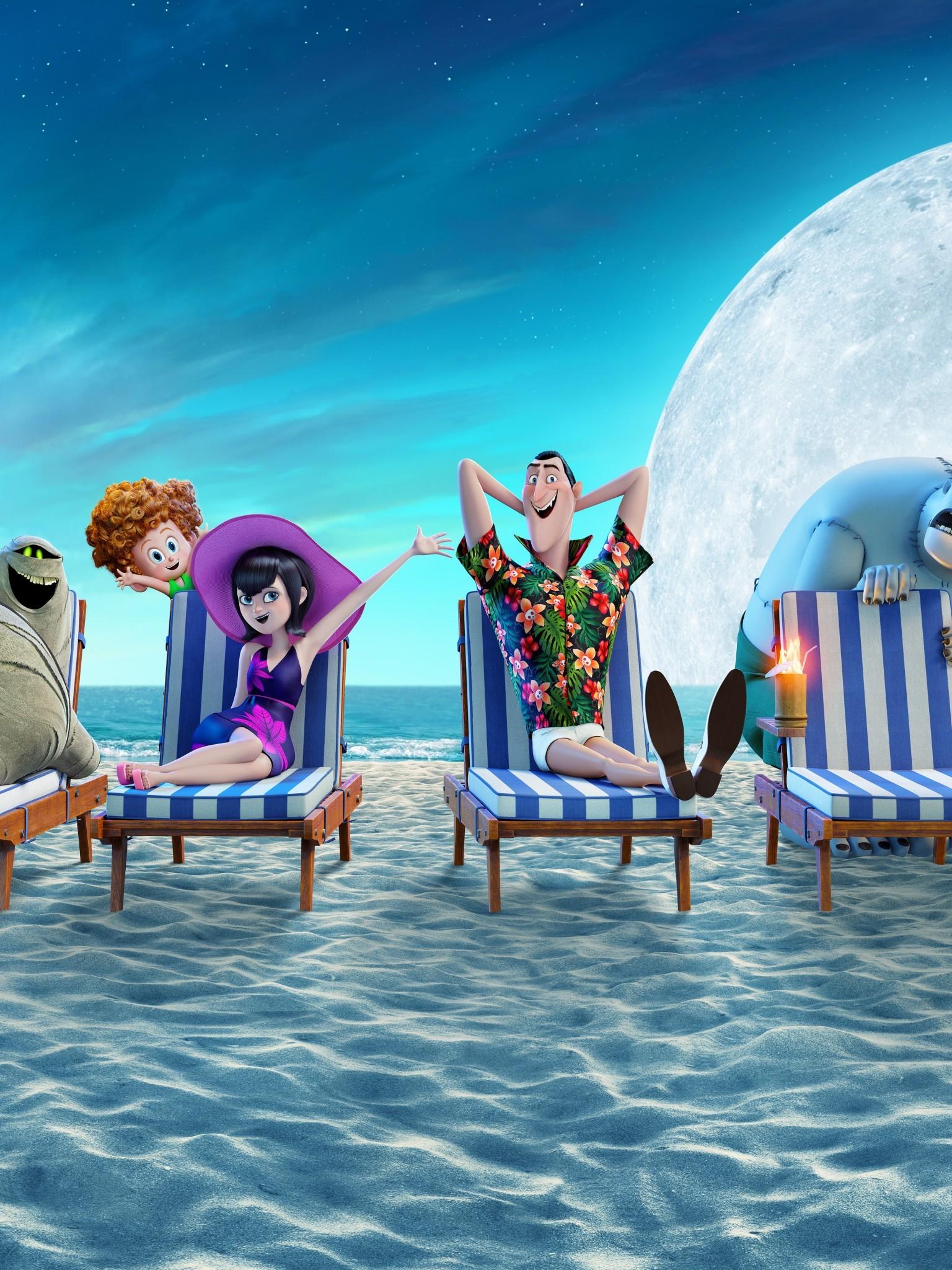 Hotel Transylvania Wallpapers - Top Free Hotel Transylvania Backgrounds ...