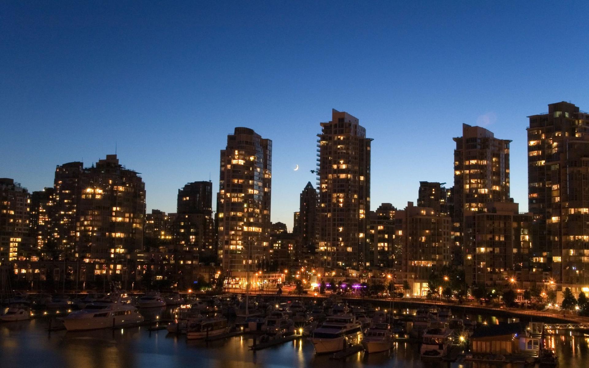 Vancouver Wallpapers - Top Những Hình Ảnh Đẹp