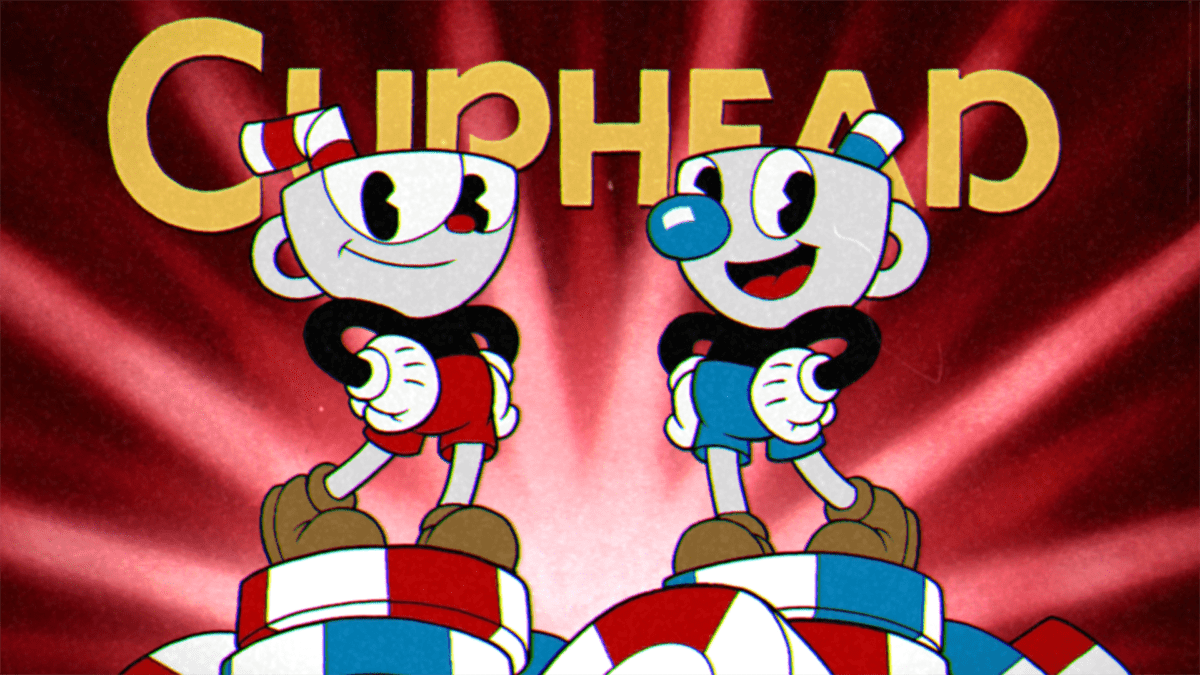 Cuphead Wallpapers - Top Free Cuphead Backgrounds - WallpaperAccess