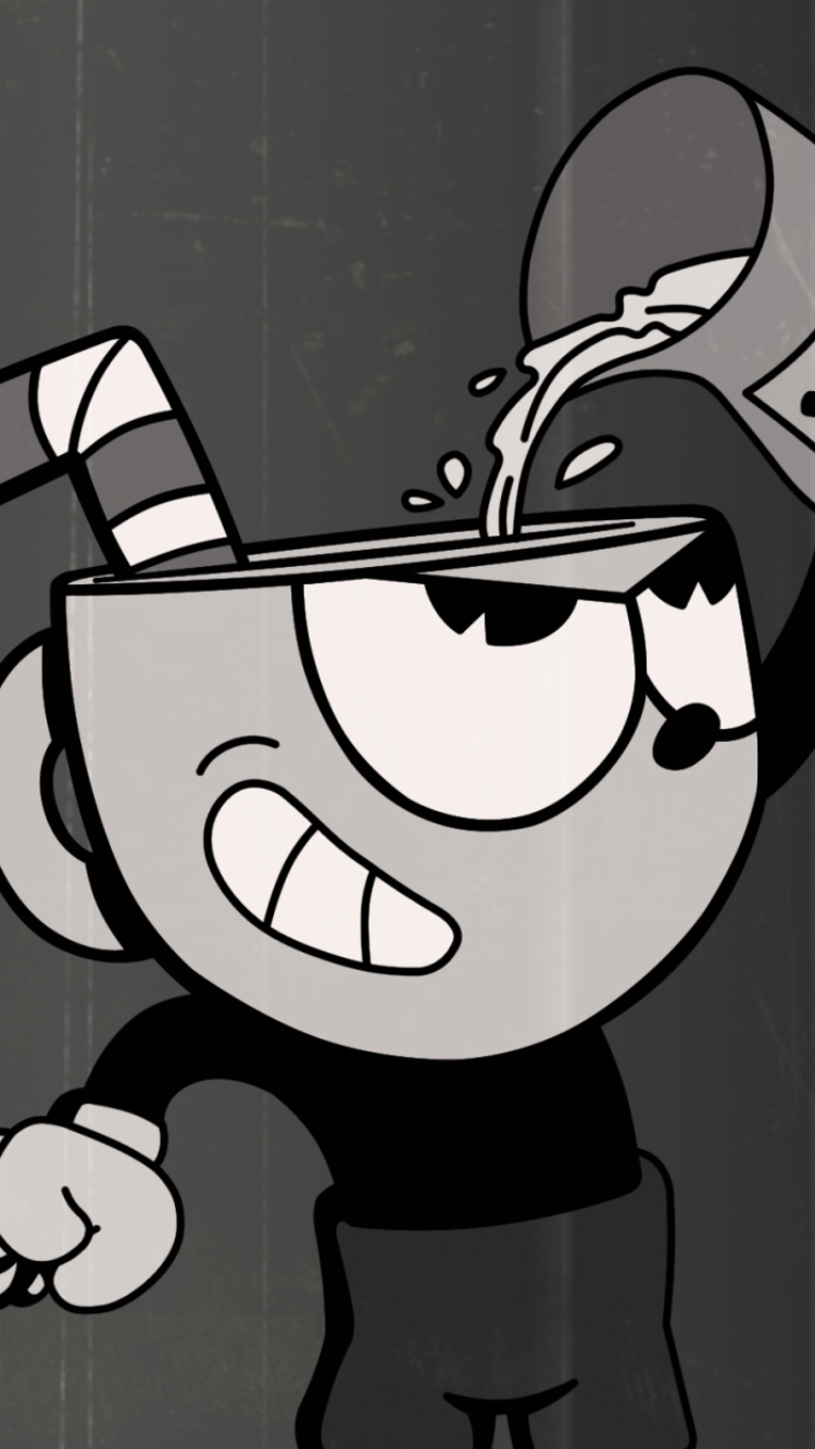 Cuphead Wallpapers - Top Free Cuphead Backgrounds - WallpaperAccess