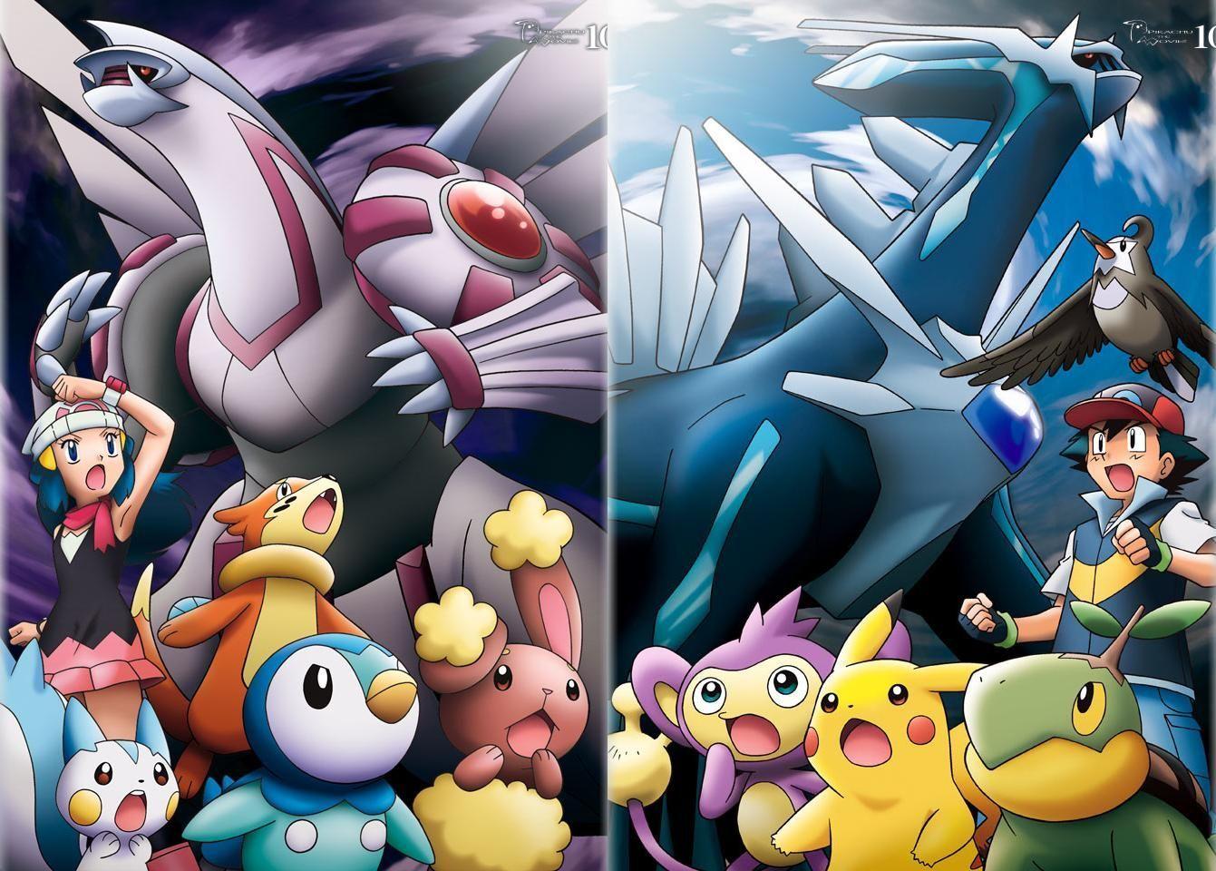 Pokemon May Wallpapers - Top Free Pokemon May Backgrounds - WallpaperAccess