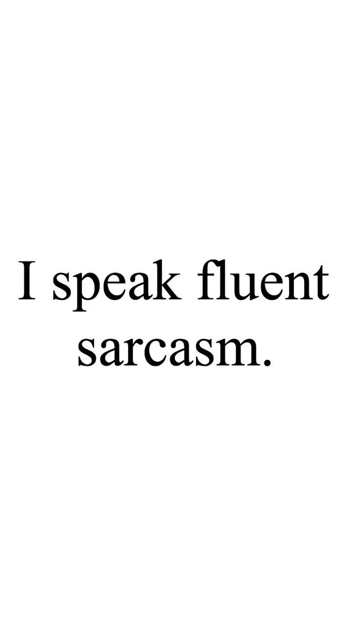 Sarcasm Wallpapers - Top Free Sarcasm Backgrounds - WallpaperAccess