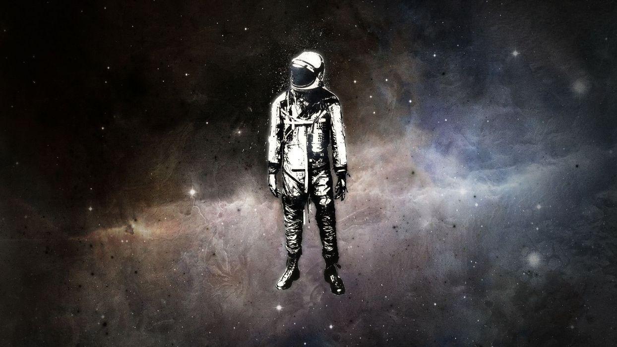 Cosmonaut Wallpapers - Top Free Cosmonaut Backgrounds - WallpaperAccess