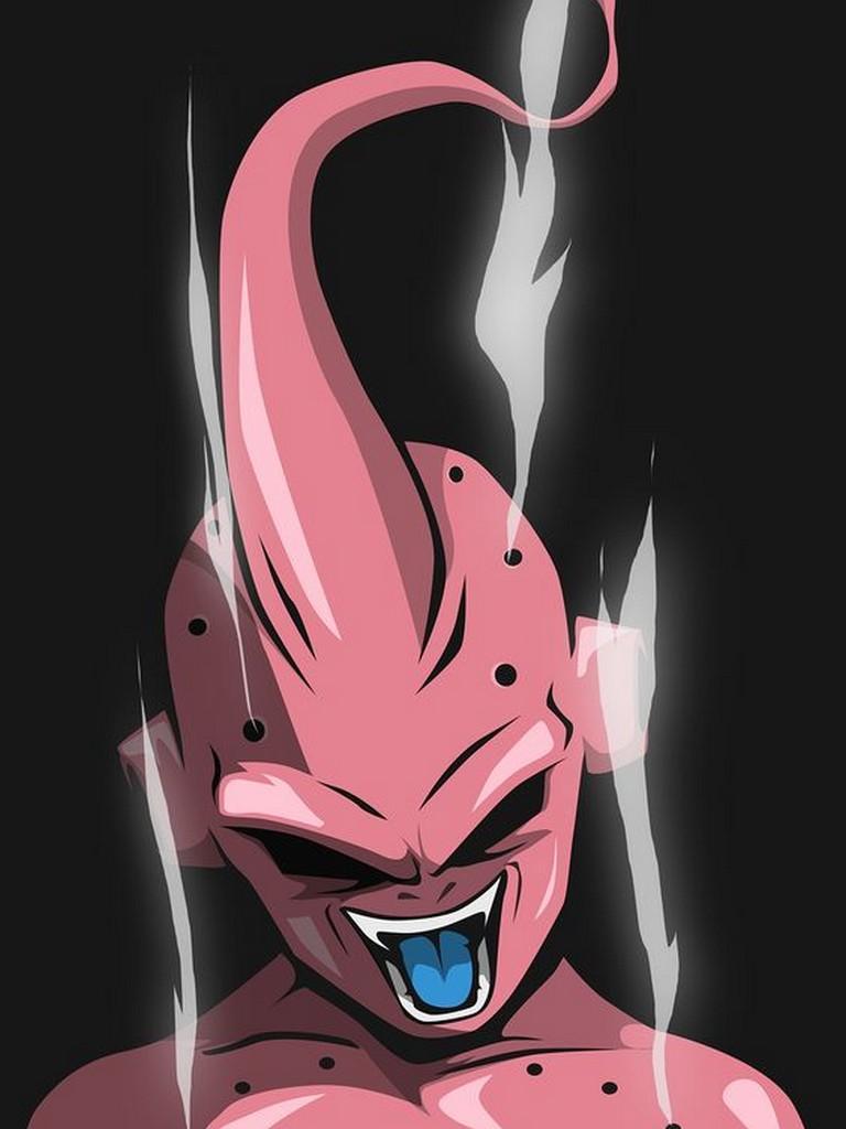 Ultra Buu Wallpapers - Top Free Ultra Buu Backgrounds - WallpaperAccess