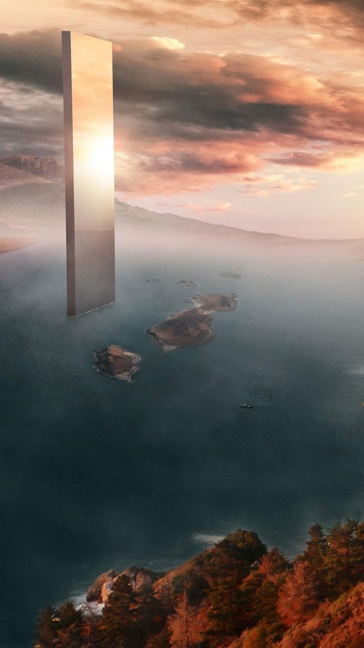 Surrealism Wallpapers - Top Free Surrealism Backgrounds - WallpaperAccess