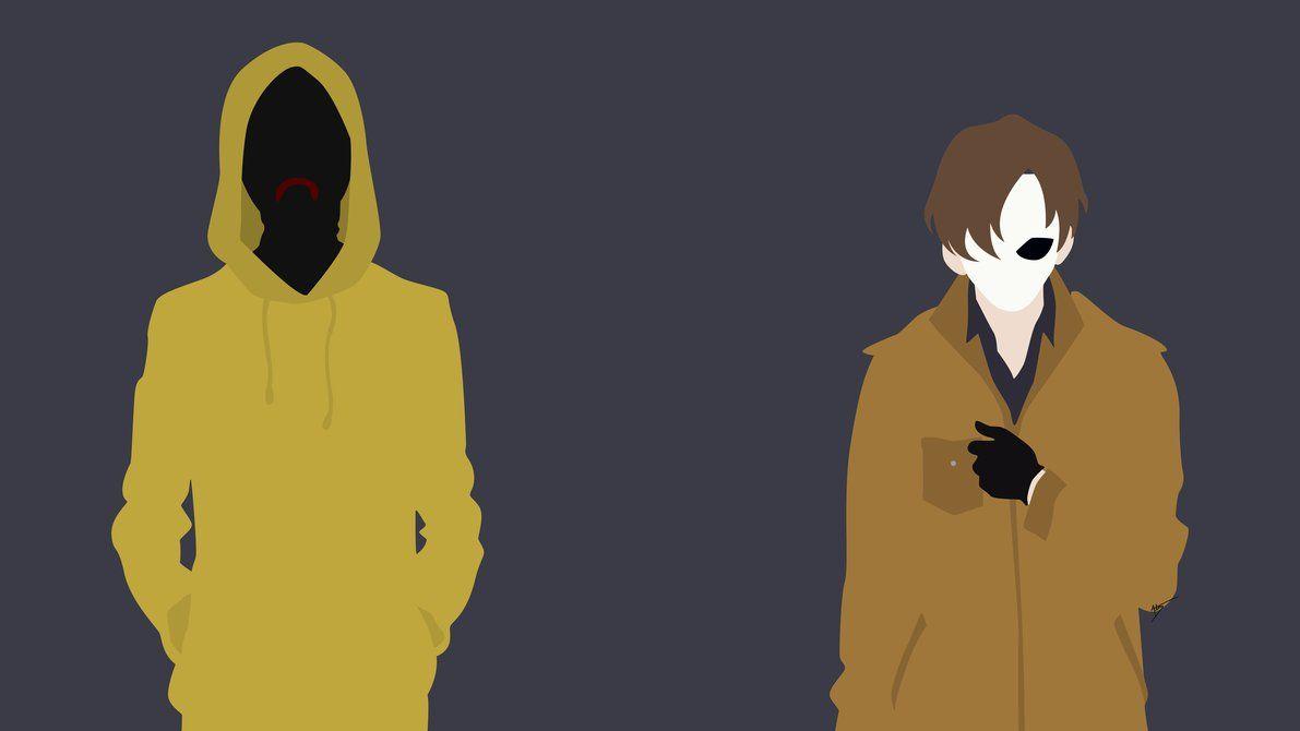 Creepypasta Wallpapers Top Những Hình Ảnh Đẹp