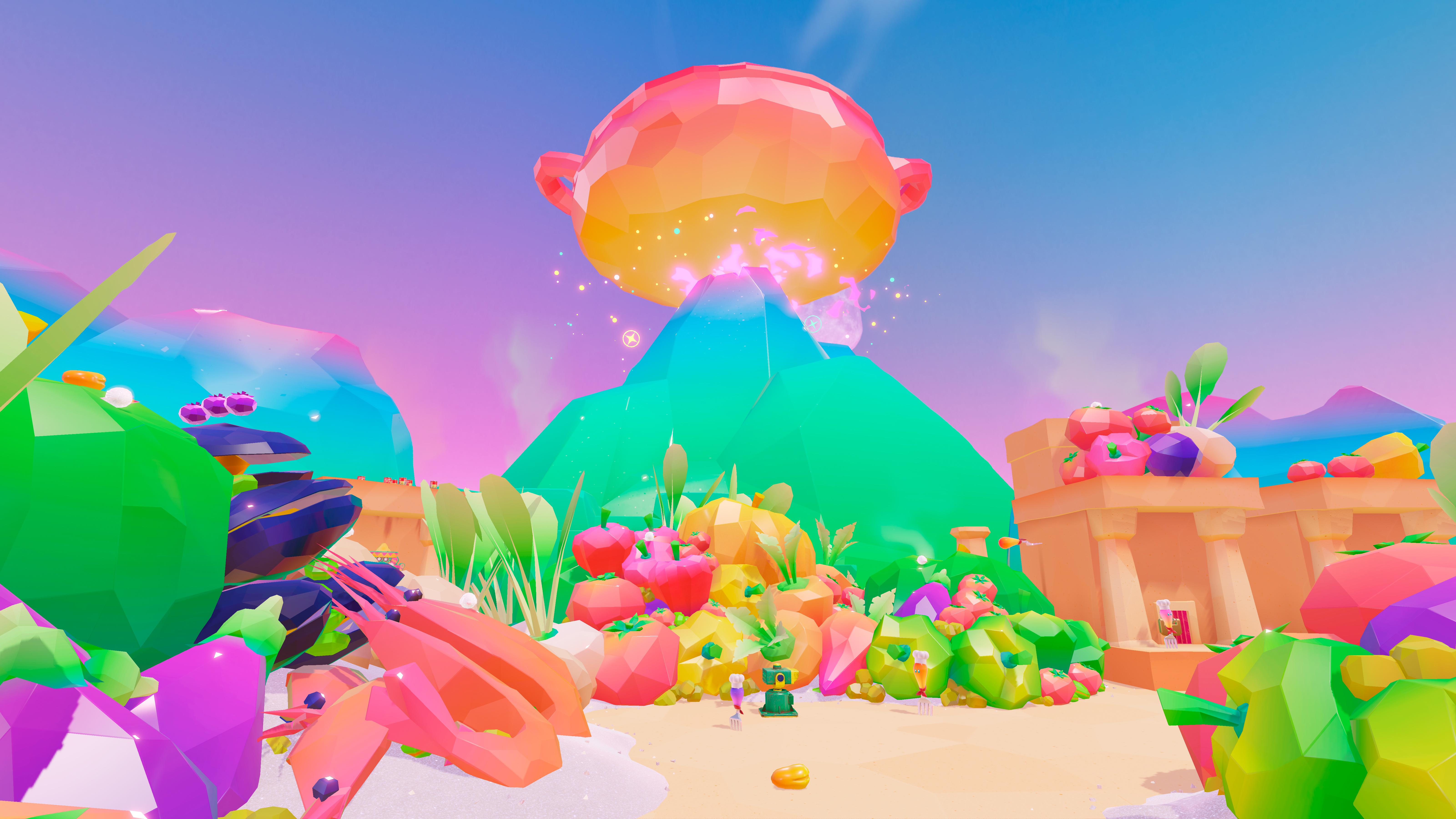 Mario Odyssey Wallpapers - Top Free Mario Odyssey Backgrounds ...