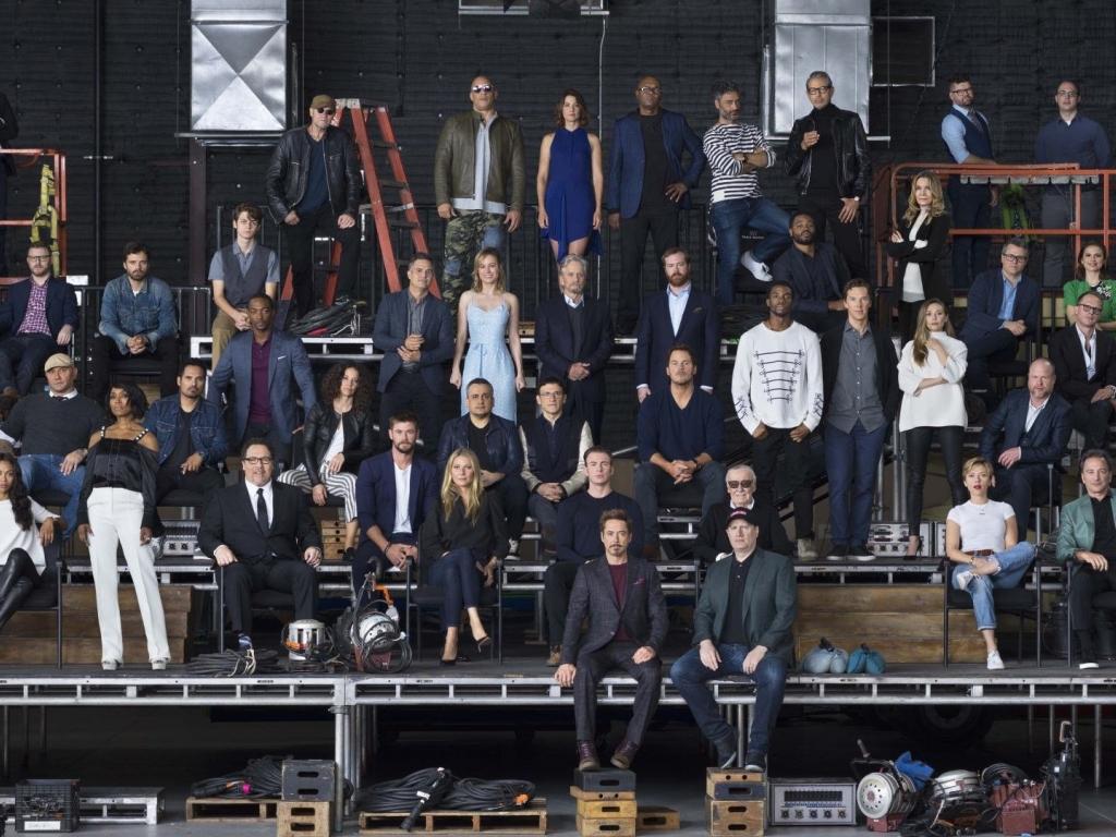 Marvel Studios Wallpapers - Top Free Marvel Studios Backgrounds ...