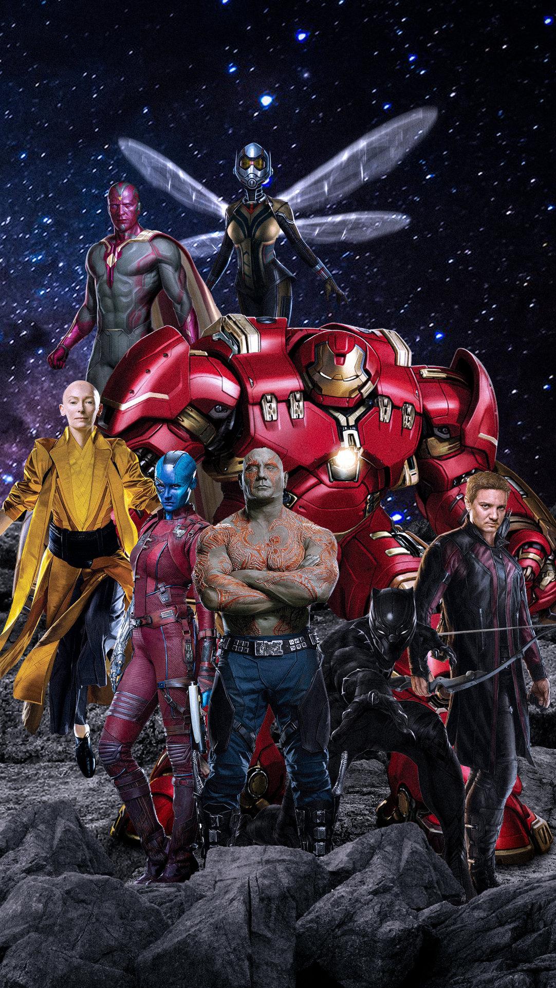 Marvel Studios Wallpapers - Top Free Marvel Studios Backgrounds ...