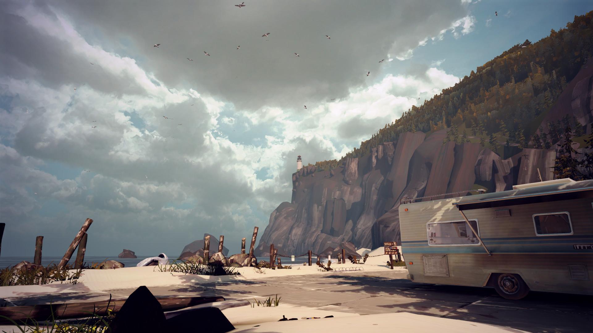 Van Life Wallpapers - Top Free Van Life Backgrounds - WallpaperAccess