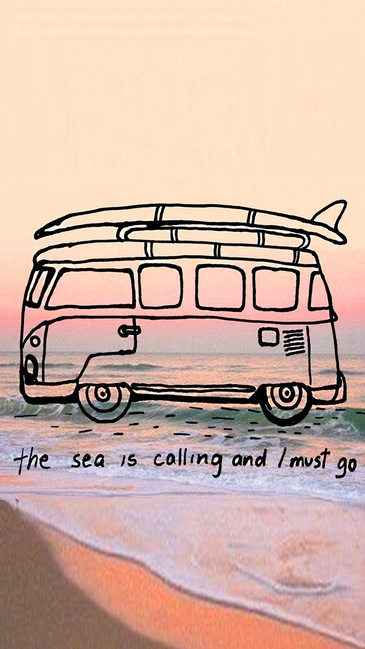 Van Life Wallpapers - Top Free Van Life Backgrounds - WallpaperAccess