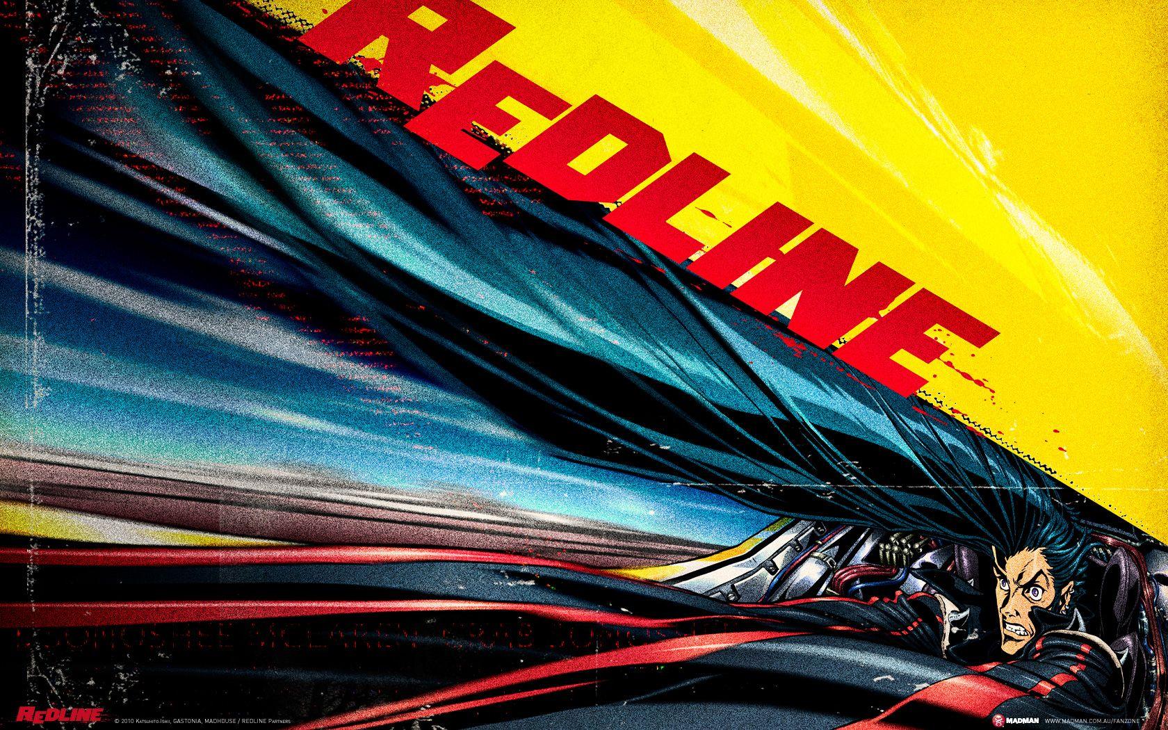 Redline Wallpapers - Top Free Redline Backgrounds - WallpaperAccess