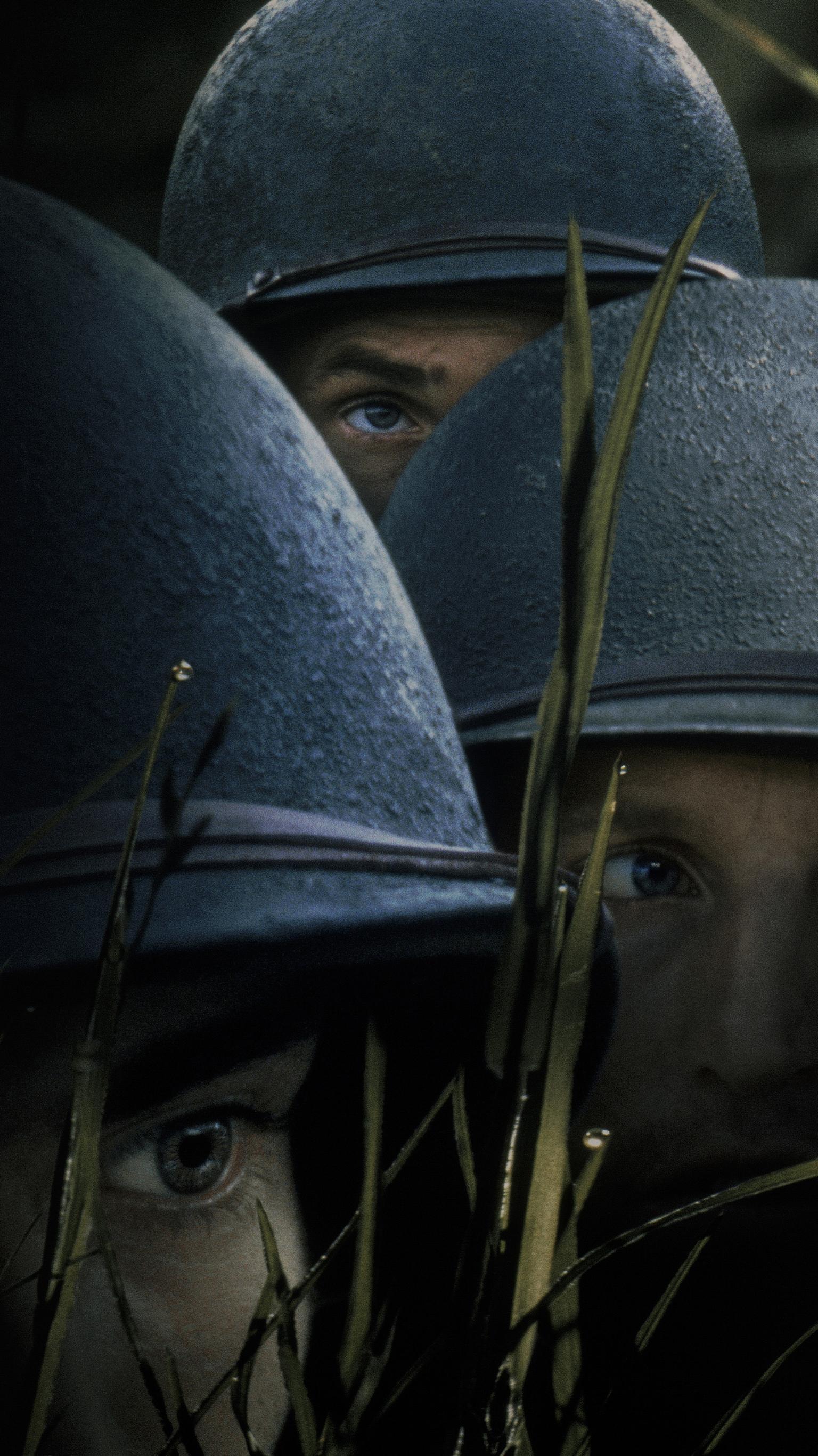 Thin Red Line Wallpapers - Top Free Thin Red Line Backgrounds ...