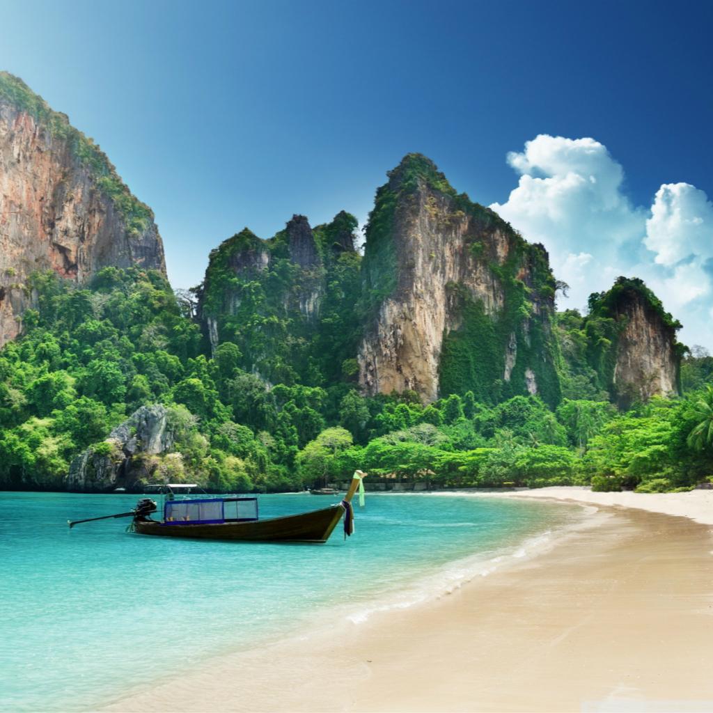 Seaside Wallpapers - Top Free Seaside Backgrounds - WallpaperAccess