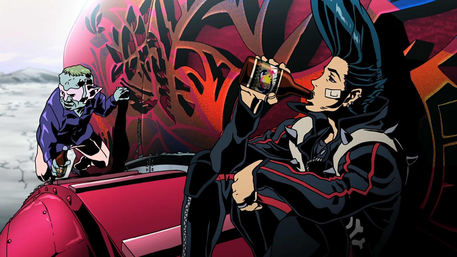 Redline Wallpapers - Top Free Redline Backgrounds - WallpaperAccess