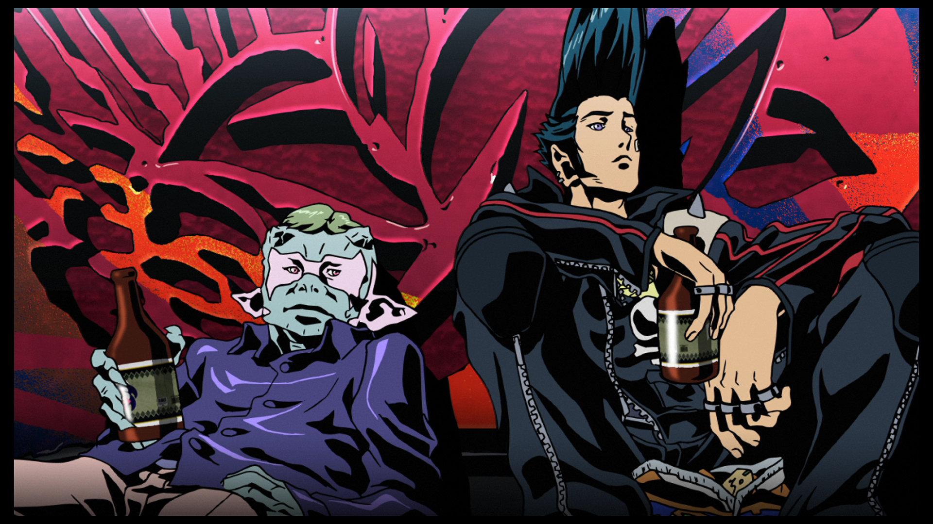 Redline Wallpapers - Top Free Redline Backgrounds - WallpaperAccess