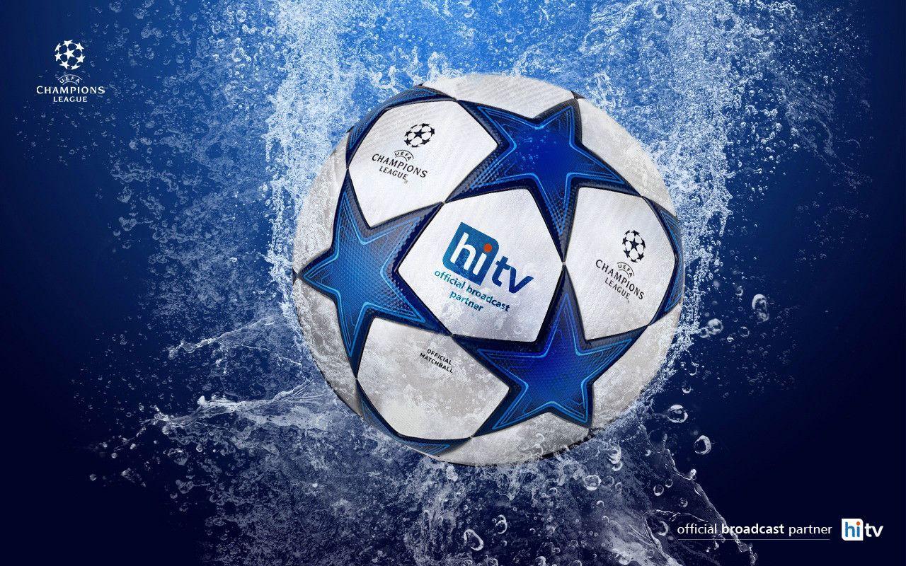 UEFA Champions League Wallpapers - Top Free UEFA Champions League ...