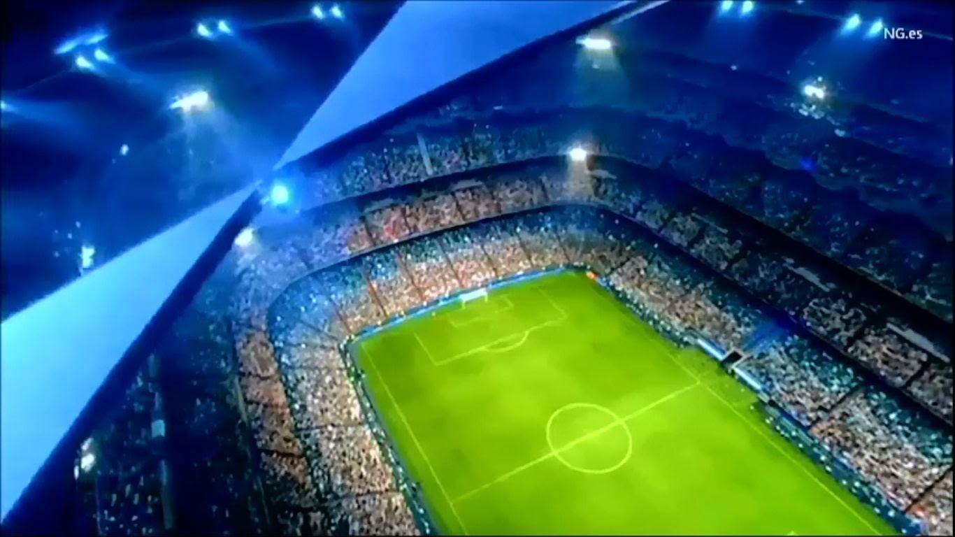 UEFA Champions League Wallpapers - Top Free UEFA Champions League ...