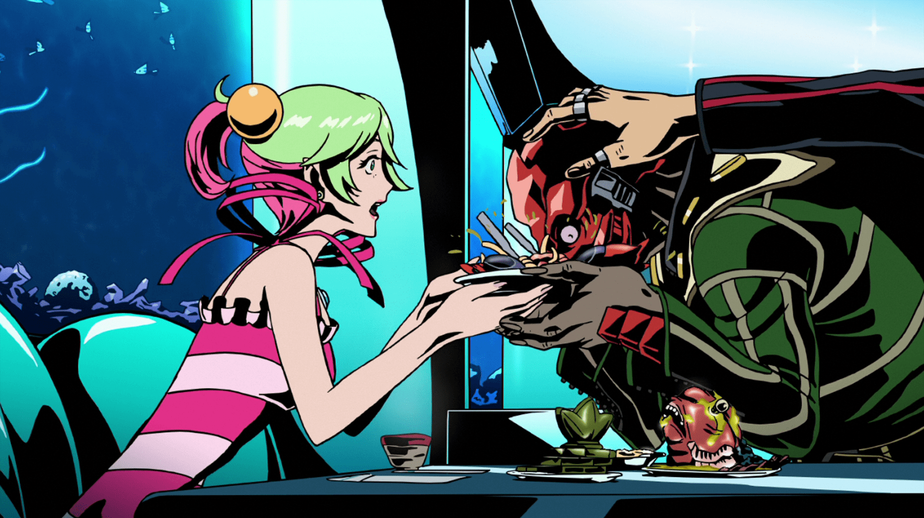 Redline Wallpapers - Top Free Redline Backgrounds - WallpaperAccess