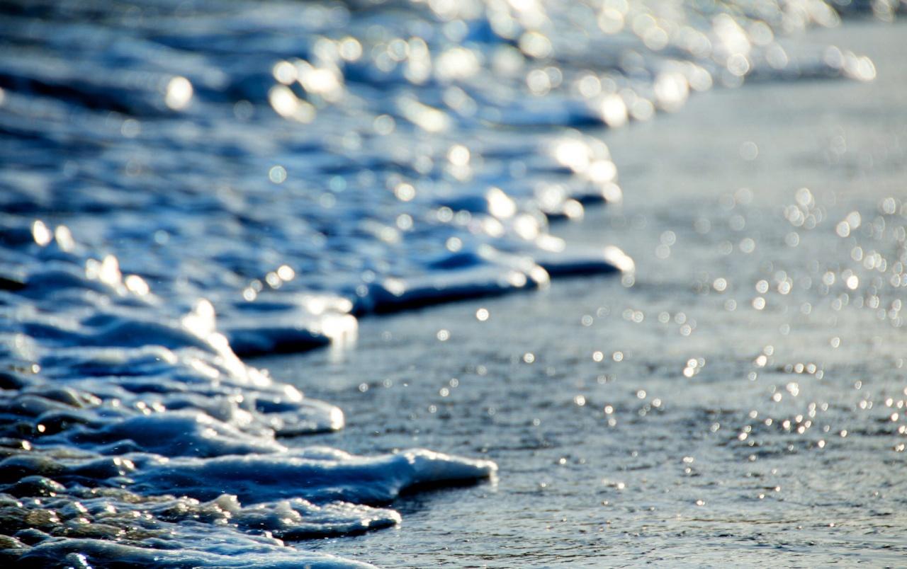 Seashore Wallpapers - Top Free Seashore Backgrounds - WallpaperAccess
