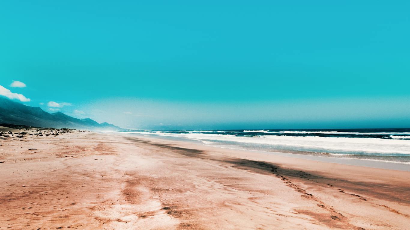 Seashore Wallpapers - Top Free Seashore Backgrounds - WallpaperAccess