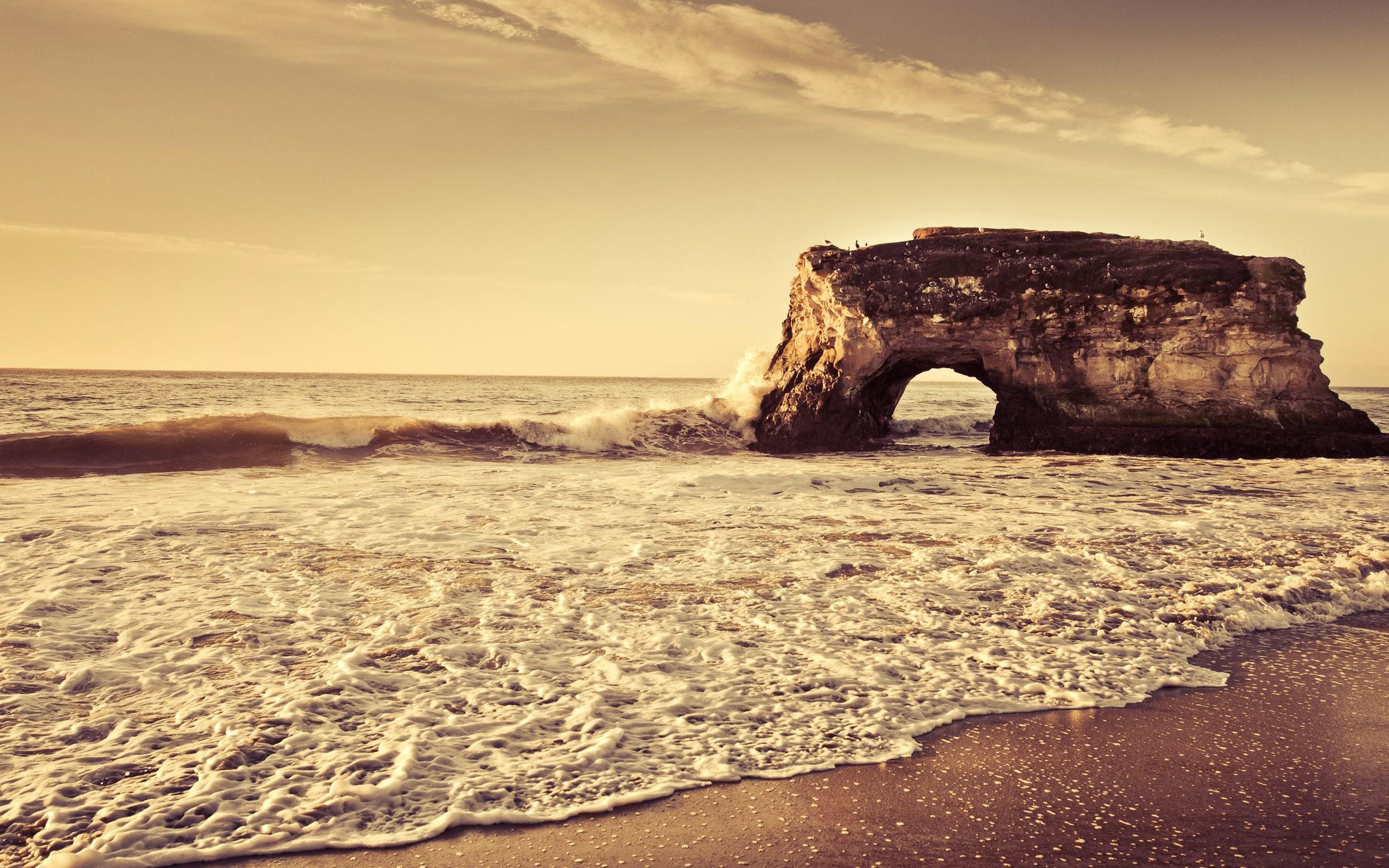 Seashore Wallpapers - Top Free Seashore Backgrounds - WallpaperAccess