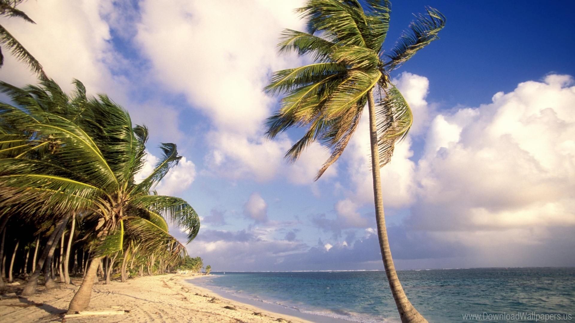 Dominican Republic Wallpapers - Top Free Dominican Republic Backgrounds ...