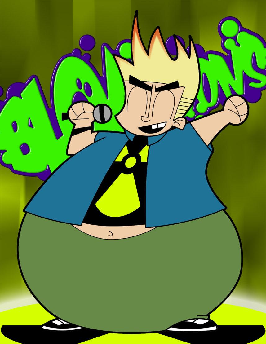 Johnny Test Wallpapers - Top Free Johnny Test Backgrounds - WallpaperAccess