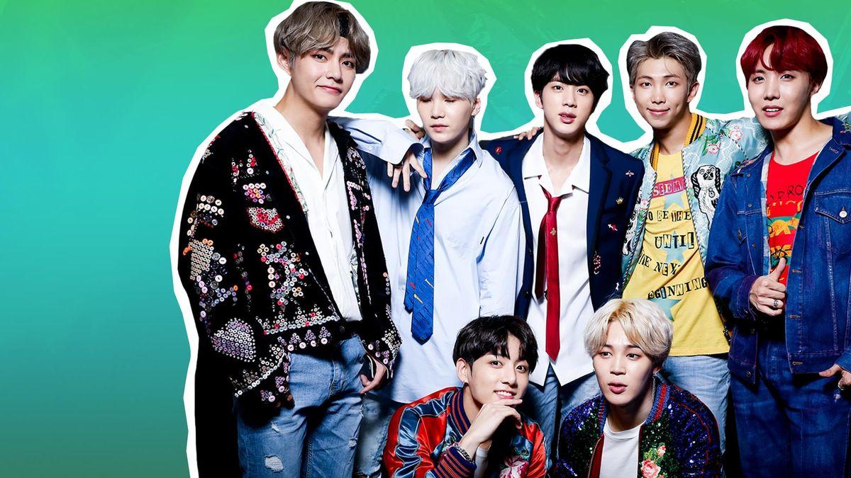BTS 2019 Desktop Wallpapers - Top Free BTS 2019 Desktop Backgrounds ...