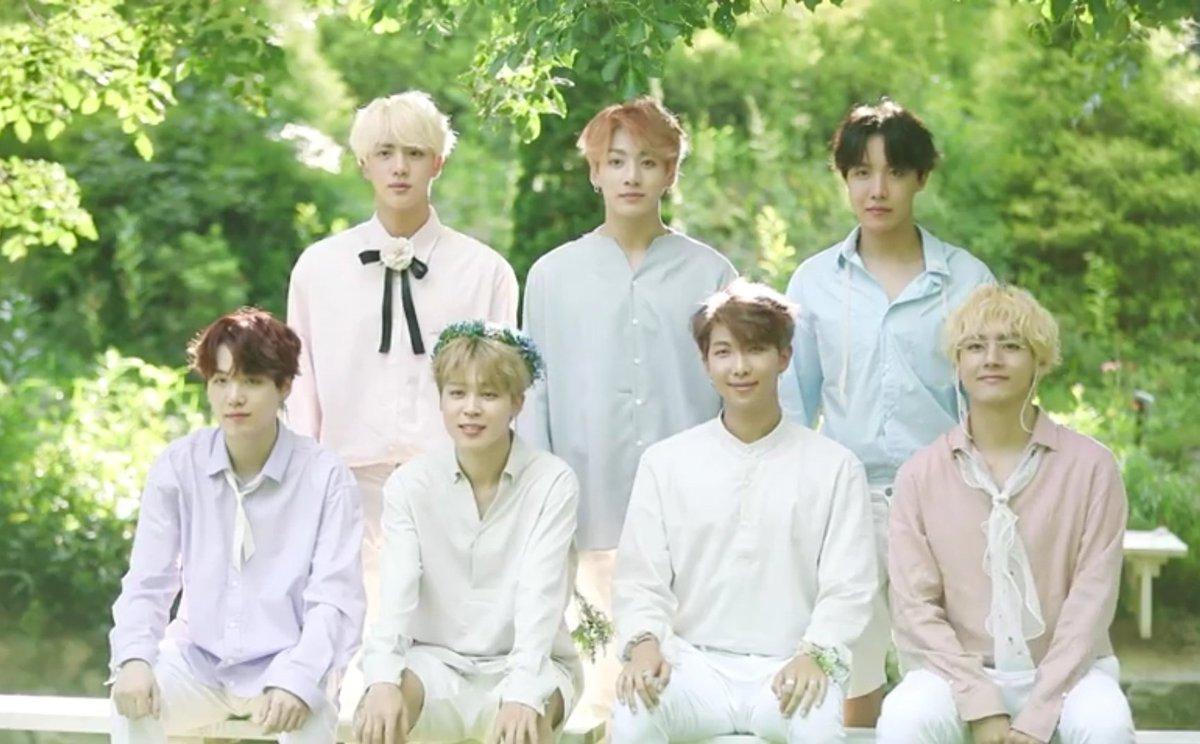 BTS 2019 Desktop Wallpapers - Top Free BTS 2019 Desktop Backgrounds ...