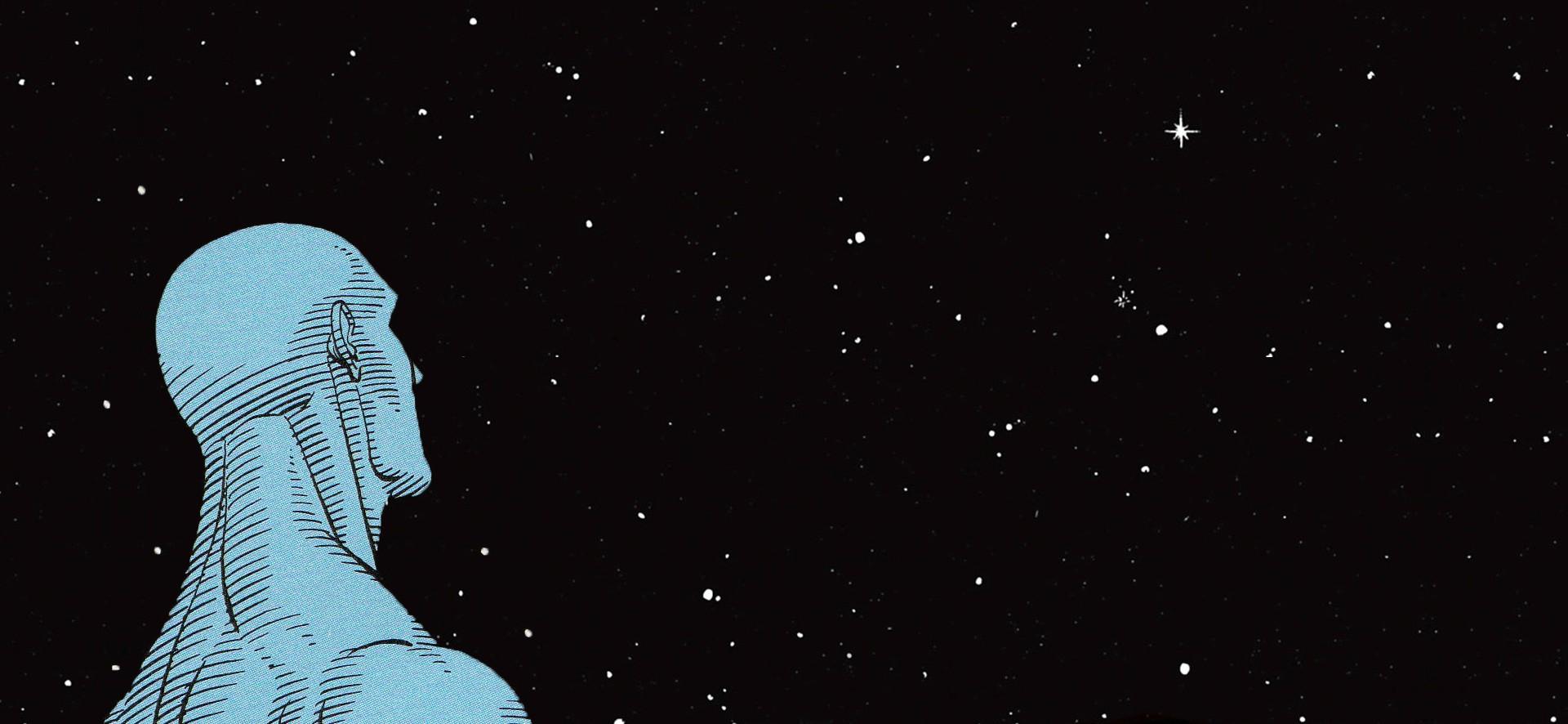 Watchmen Wallpapers - Top Free Watchmen Backgrounds - WallpaperAccess