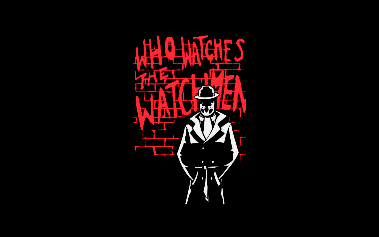 Watchmen Wallpapers - Top Free Watchmen Backgrounds - WallpaperAccess