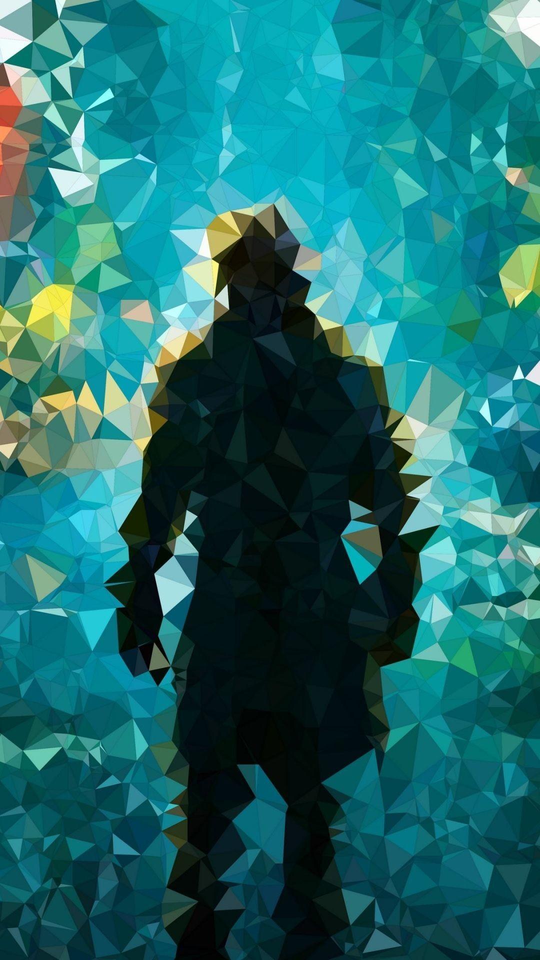 Watchmen Wallpapers - Top Free Watchmen Backgrounds - WallpaperAccess