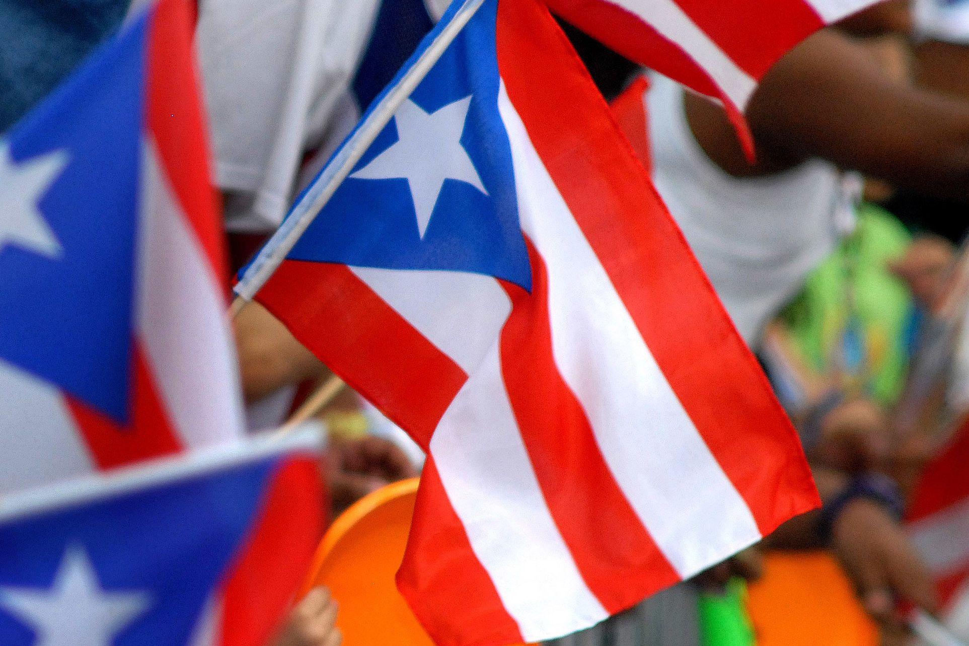 Puerto Rico Flag Wallpapers - Top Free Puerto Rico Flag Backgrounds ...