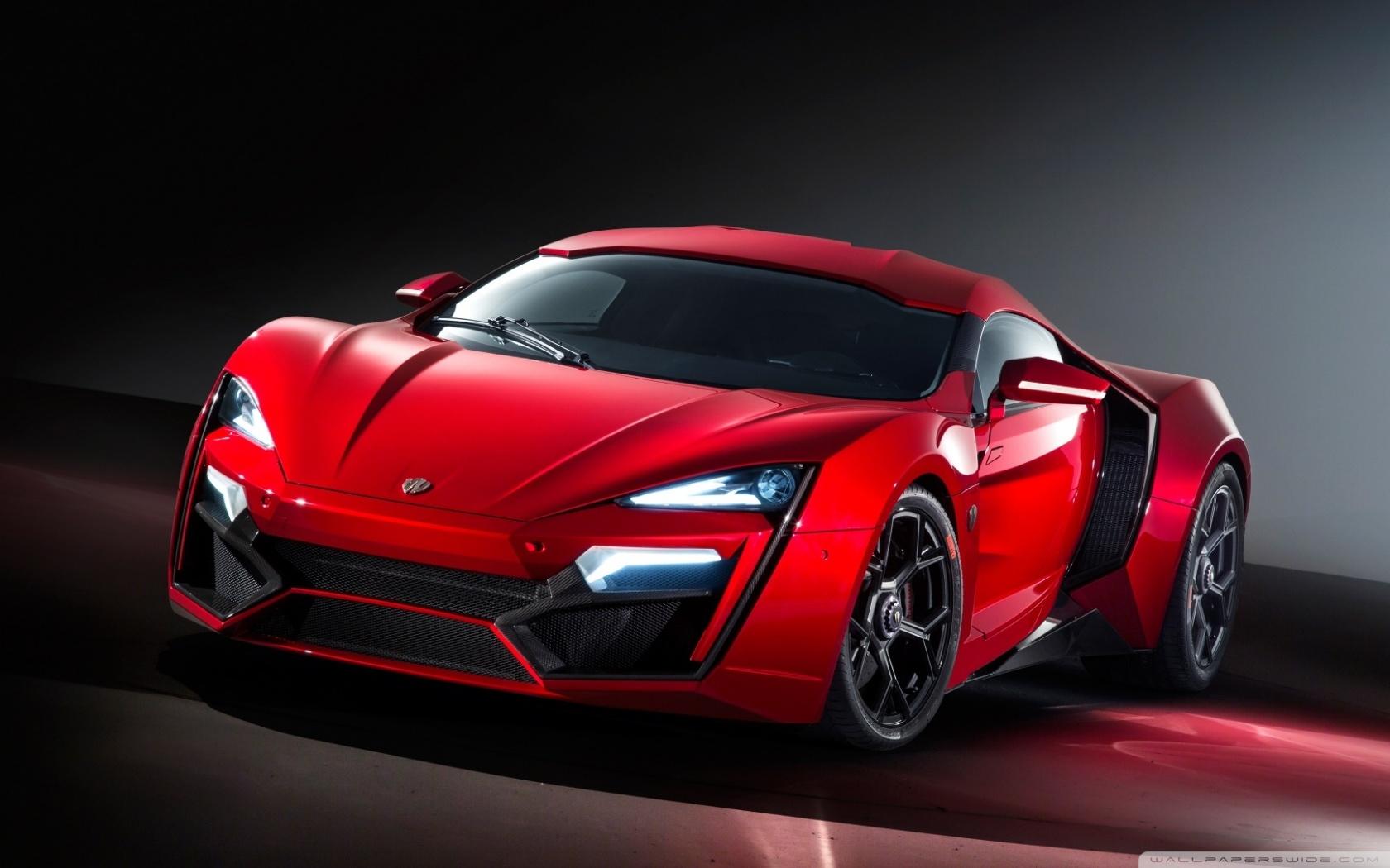 Hypercar Wallpapers - Top Free Hypercar Backgrounds - WallpaperAccess