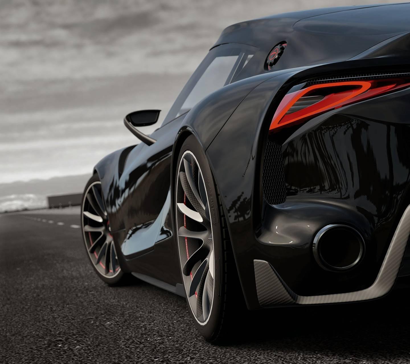 Hypercar Wallpapers - Top Free Hypercar Backgrounds - WallpaperAccess