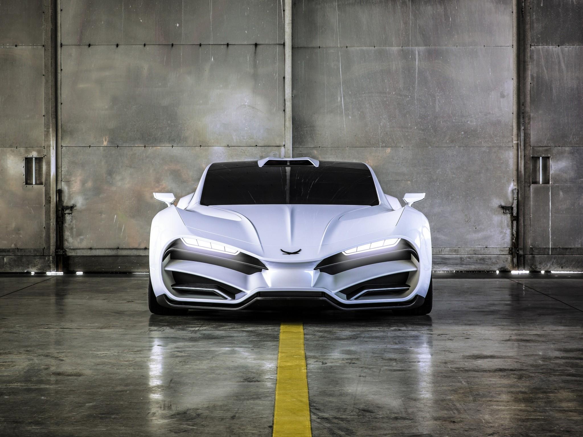 Hypercar Wallpapers - Top Free Hypercar Backgrounds - WallpaperAccess