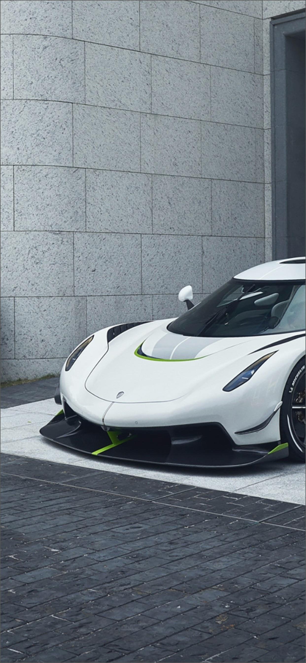 Hypercar Wallpapers - Top Free Hypercar Backgrounds - WallpaperAccess